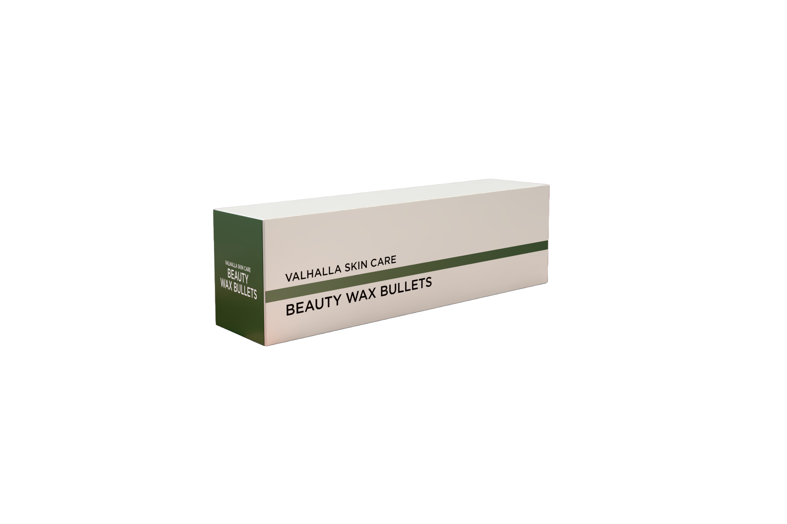 Valhalla Skin Care | Beauty Wax Bullets | CBD | max 0,015% THC | CBD ...